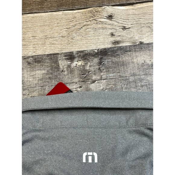 Travis Mathew | Shirts | New Travis Matthew Men Xl Coto Polo Shirt Golf ...